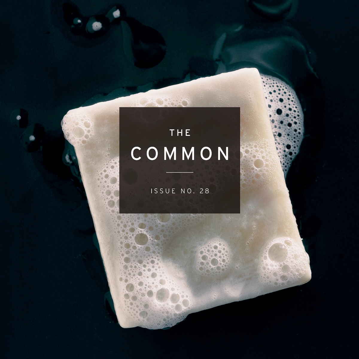 Issue 28 | The Common