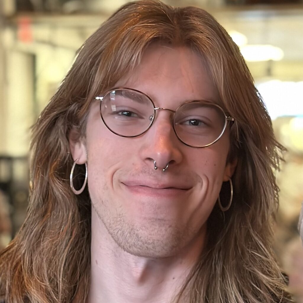 The Common Magazine Announces 2025-26 David Applefield ’78 Fellow | The ...