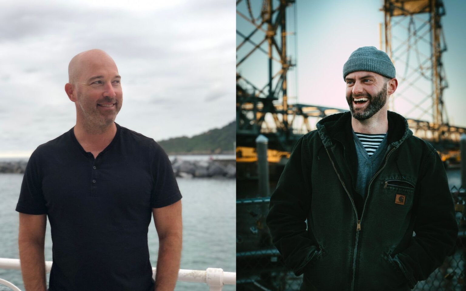 Stop Being Precious About Process: Julian Zabalbeascoa interviews Michael James Plunkett | The ...